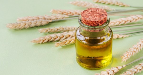 ᐉ Wheat Germ: The Most Underrated Superfood - Benepura.com